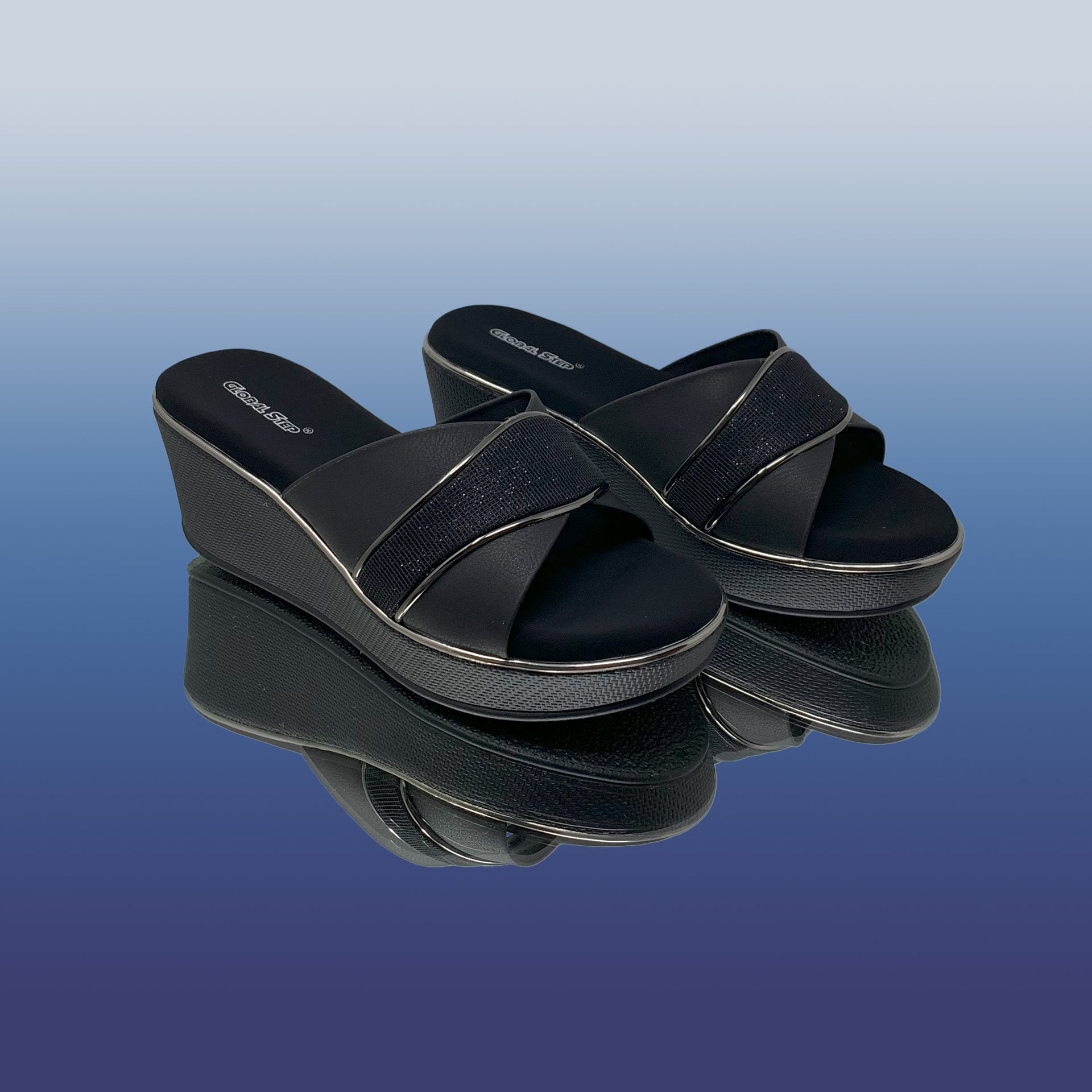 GlobalStep® | The Leading Women's Fashion Footwear Brand