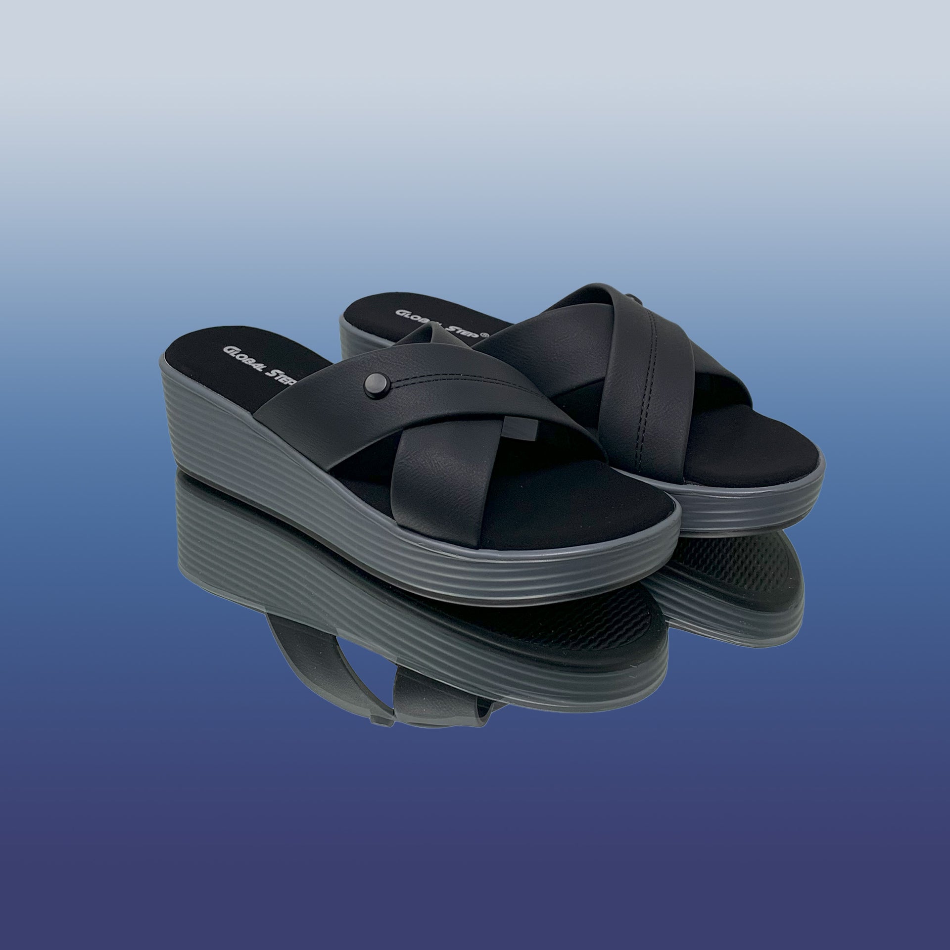 GlobalStep® | The Leading Women's Fashion Footwear Brand